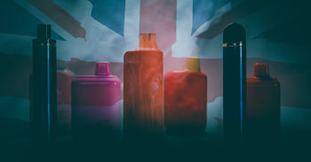 UK Disposable Vape Ban 2025 – Key Dates & Info | Vape Superstore