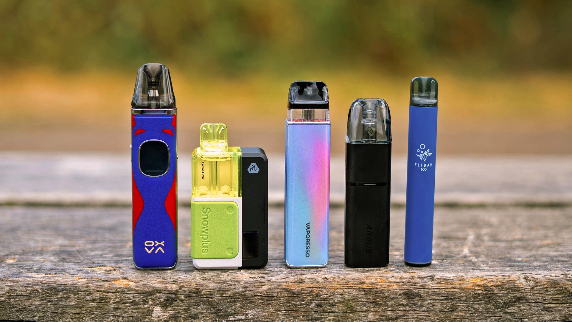 Best MTL Vape Kits 2025 | Top Mouth-to-Lung Vapes Reviewed