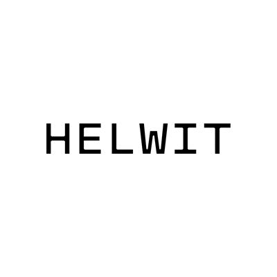 Helwit Nicotine Pouches - 100% Tobacco Free Nic Pouches