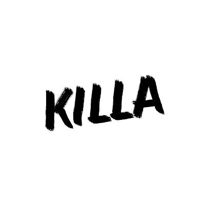 Noen Killa Logo The Sunday Sessions Ft Glam Rampage