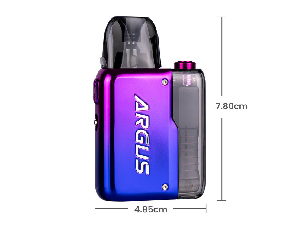 Argus P2 Pod Kit by VooPoo - Refillable Pod Kit | Vape Superstore