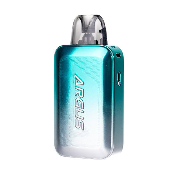 VooPoo Argus A Pod Kit | 1100mAh Battery & Dual-Zone Display