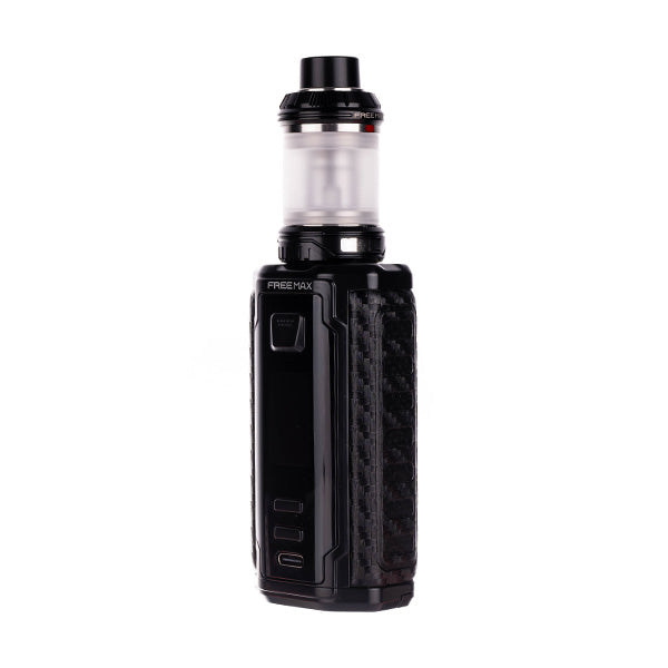 Freemax Maxus 3 200W Vape Kit - Refillable Vape Kits | Vape Superstore