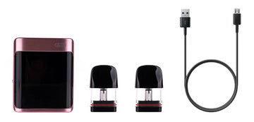 Uwell Caliburn G3 Pro Koko Pod Kit - Refillable Pods Kits