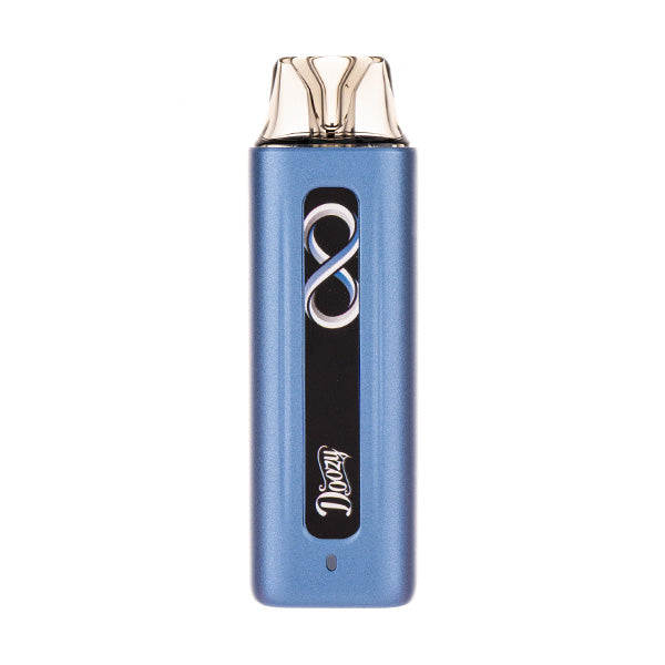 Doozy Infinity Pod Kit – 0.8Ω MTL Vape, USB-C | Vape Superstore