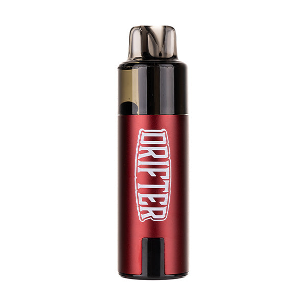 Drifter Bar 6000 V2 Pod Kit | Adjustable Airflow & 6000 Puffs
