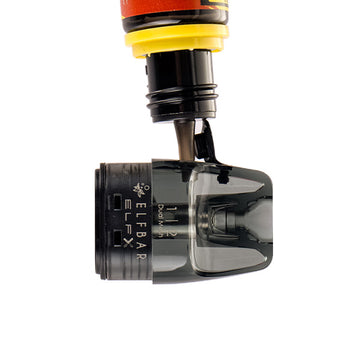 Elf Bar ELFX Mini Pod Kit – Compact & Rechargeable | Vape Superstore