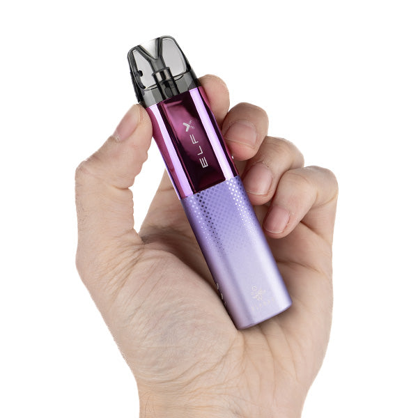 Elf Bar ELFX Pod Kit - Refillable Pod Kit | Next Day Delivery
