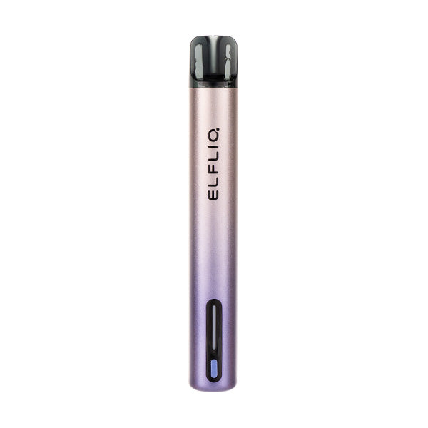 Elf Bar ELFA Turbo Refillable Pod Kit - Rechargeable Vape | Next Day ...