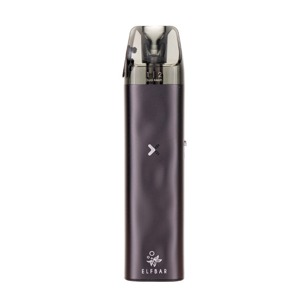 Elf Bar ELFX Mini Pod Kit – Compact & Rechargeable | Vape Superstore