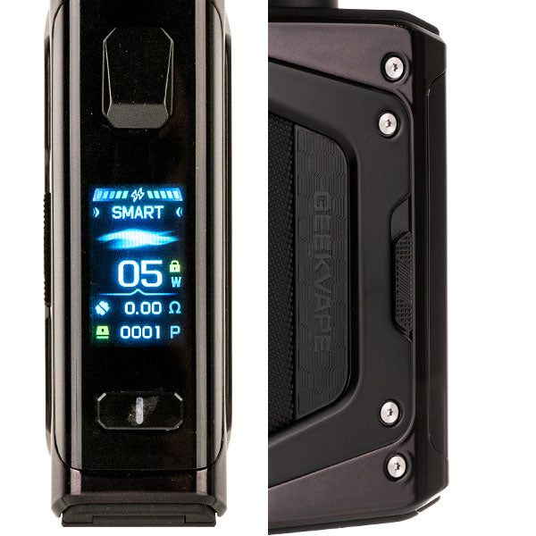 Geek Vape Aegis Legend 5 Vape Kit – Durable & Powerful | Vape Superstore