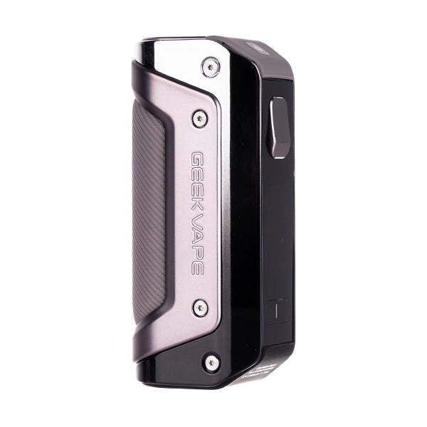 Geek Vape Aegis Solo 3 Mod - 100W Box Mod | Vape Superstore