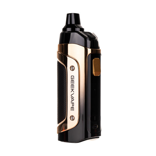 Geek Vape Aegis Boost 3 Pod Kit - Sub Ohm Pod Kits | Vape Superstore