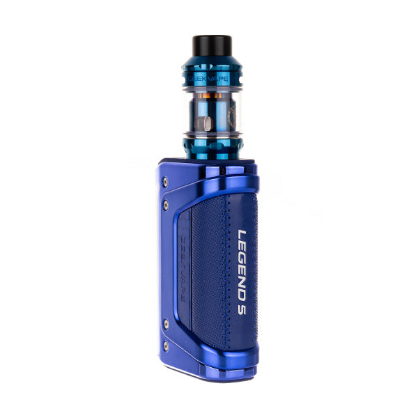 Geek Vape Aegis Legend 5 Vape Kit – Durable & Powerful | Vape Superstore
