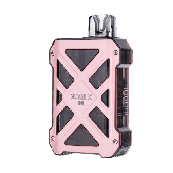 Gotek X II Pod Kit by Aspire - Mesh Coil Flavour | Same Day Delivery