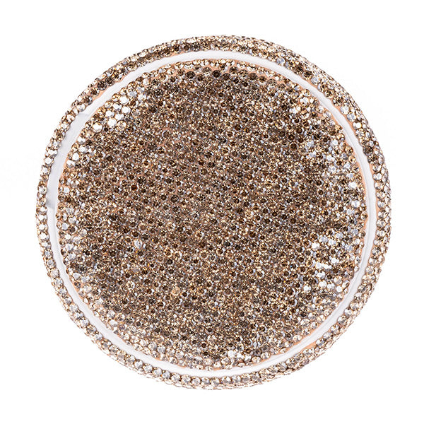 Golden Kelly Refill Case by Kelly White | Vape Superstore