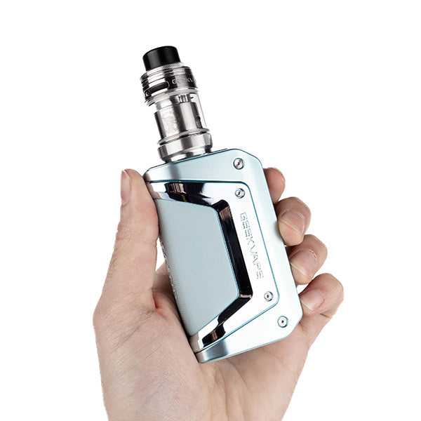 Geek Vape Aegis Legend 3 Vape Kit - The Legend Reborn | Free Delivery