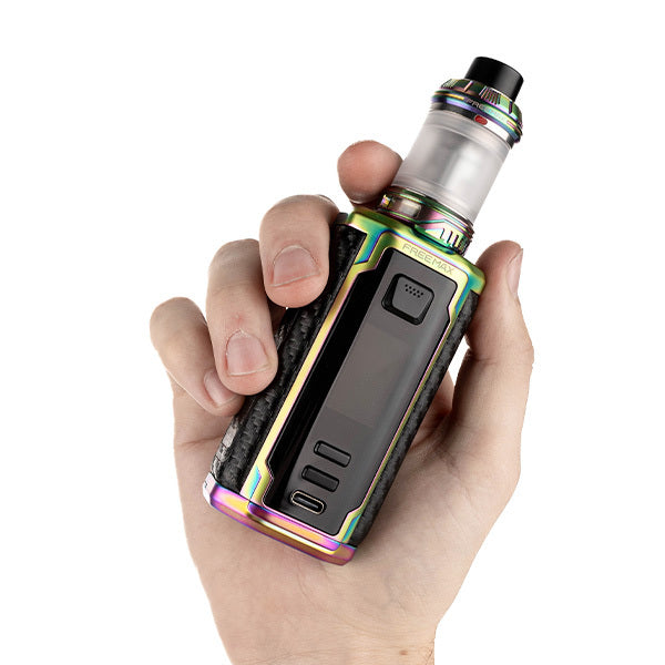 Freemax Maxus 3 200W Vape Kit - Refillable Vape Kits | Vape Superstore