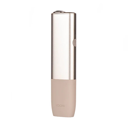 IQOS ILUMA ONE Refreshed Kit | Certified Refurbished & Tested
