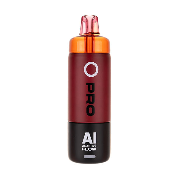 Insta O Pro 10K Prefilled Pod Vape Kit – 20mg | Vape Superstore