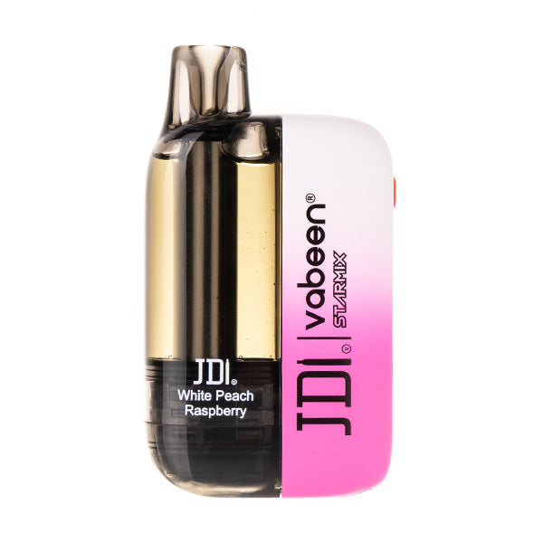JDI Vabeen Starmix 16000 Puff Pod Kit | 16,000 Puff Vape