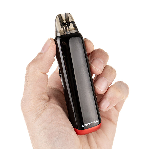 Lost Vape Galaxy T360 Pod Kit - 360° Screen, 1200mAh, 35W