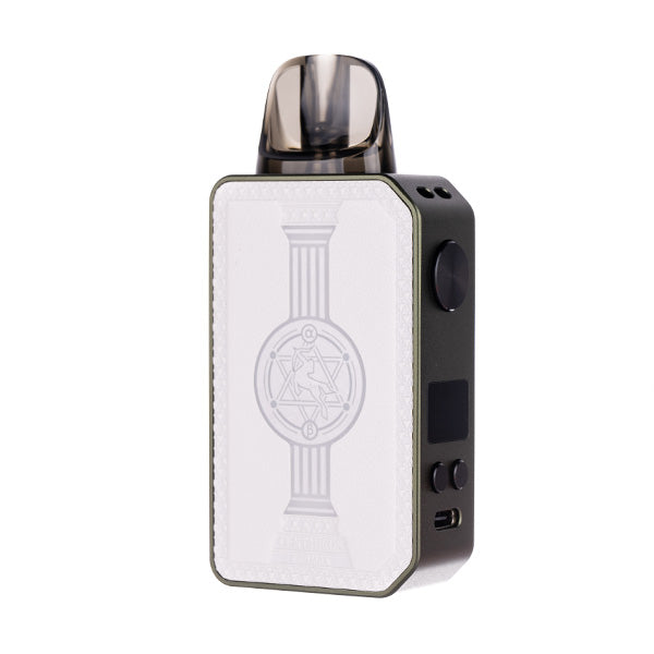 Lost Vape Centaurus E40 Max Pod Kit - Refillable Pod Kits | VS
