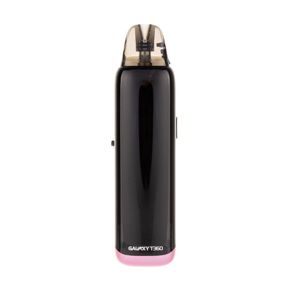 Lost Vape Galaxy T360 Pod Kit - 360° Screen, 1200mAh, 35W