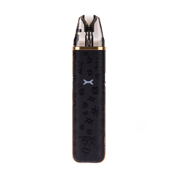 OXVA Xlim Go Pod Kit - Refillable MTL & RDTL Vape | Next Day Delivery
