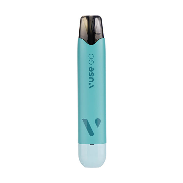 Vuse Go Reload 1000 Pen Vape Kit - Beginner Vape Kit | Prefilled Pods