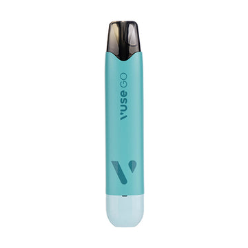 Vuse Go Reload 1000 Pen Vape Kit - Beginner Vape Kit | Prefilled Pods