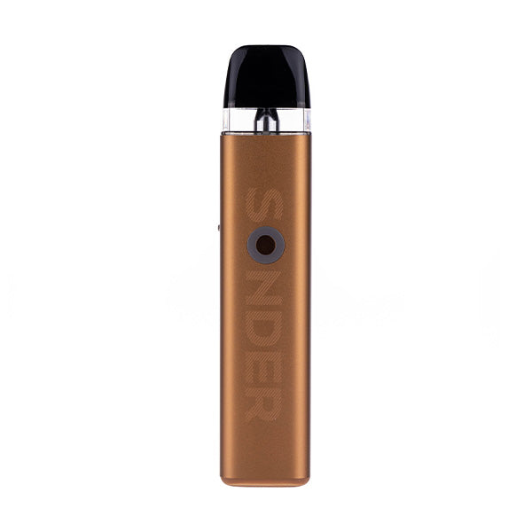 Geek Vape Sonder Q2 Pod Kit | 1350mAh Refillable Vape Kit