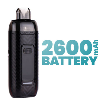 OXVA VPrime Pod Kit - Refillable Pod Kits | Vape Superstore