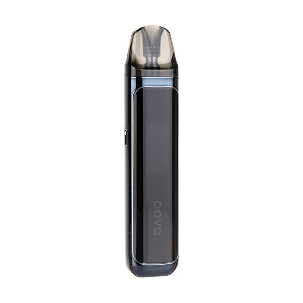 PAVA Horiz Pro Pod Kit – Smart Display, MTL Vape | Vape Superstore