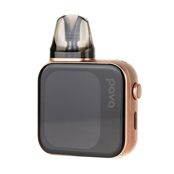 PAVA Horiz Ultra Pod Kit – Touchscreen, Bluetooth | Vape Superstore