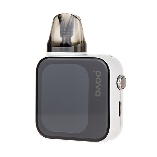 PAVA Horiz Ultra Pod Kit – Touchscreen, Bluetooth | Vape Superstore