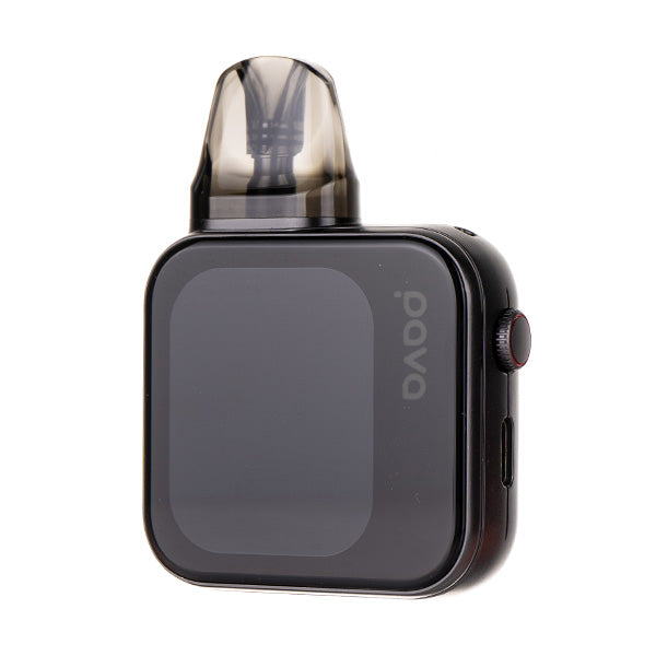 PAVA Horiz Ultra Pod Kit – Touchscreen, Bluetooth | Vape Superstore