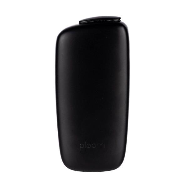 Ploom X Advanced: Heated Tobacco Device - Cutting Edge Design