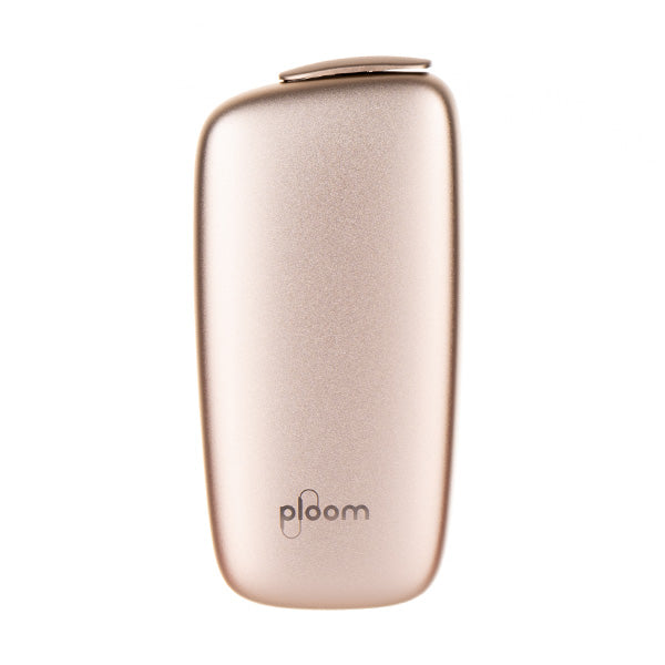 Ploom X Advanced: Heated Tobacco Device - Cutting Edge Design