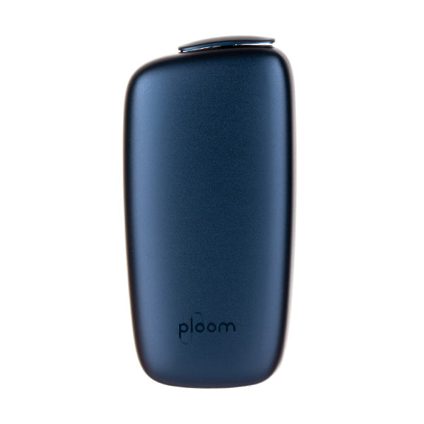 Ploom X Advanced: Heated Tobacco Device - Cutting Edge Design