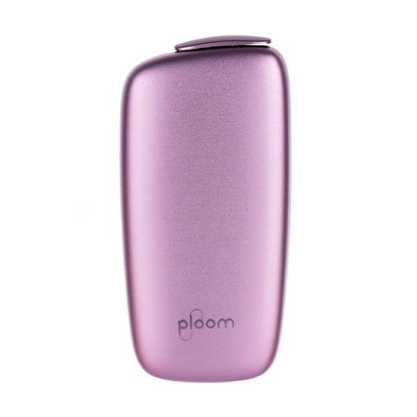 Ploom X Advanced: Heated Tobacco Device - Cutting Edge Design