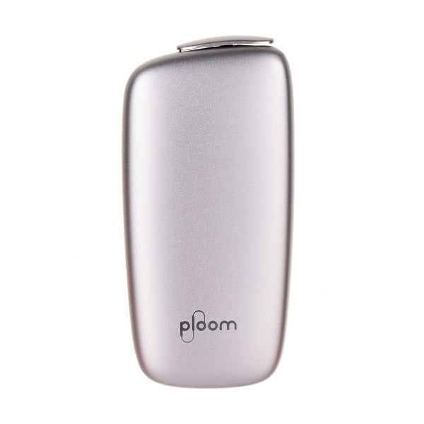 Ploom X Advanced: Heated Tobacco Device - Cutting Edge Design