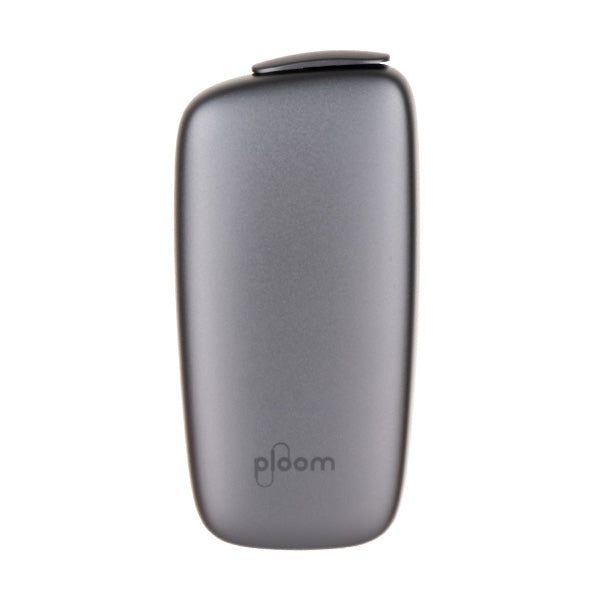 Ploom X Advanced: Heated Tobacco Device - Cutting Edge Design