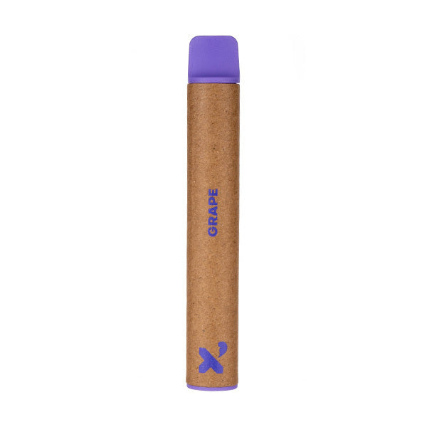 Slix Disposable Vape - Any 4 for £10 | Vape Superstore