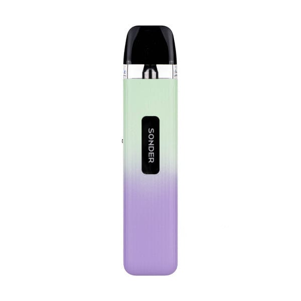 Geek Vape Sonder Q Pod Kit - Refillable Pod Kit | Next Day Delivery