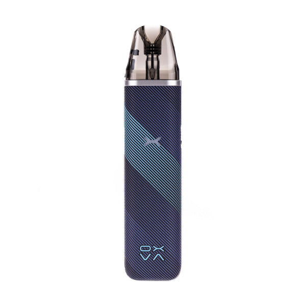 OXVA Xlim Go Pod Kit - Refillable MTL & RDTL Vape | Next Day Delivery