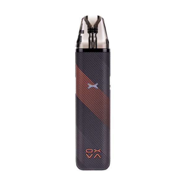 OXVA Xlim Go Pod Kit - Refillable MTL & RDTL Vape | Next Day Delivery