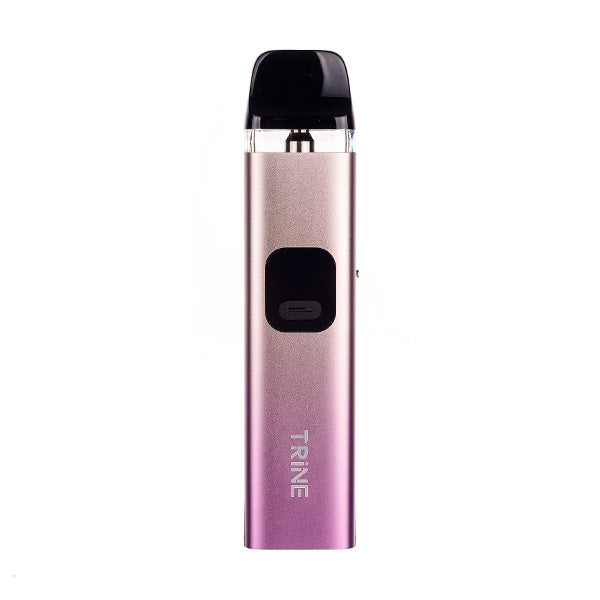 Innokin Trine Pod Kit - 3-in-1 Sustainable Vape Kit | Vape Superstore