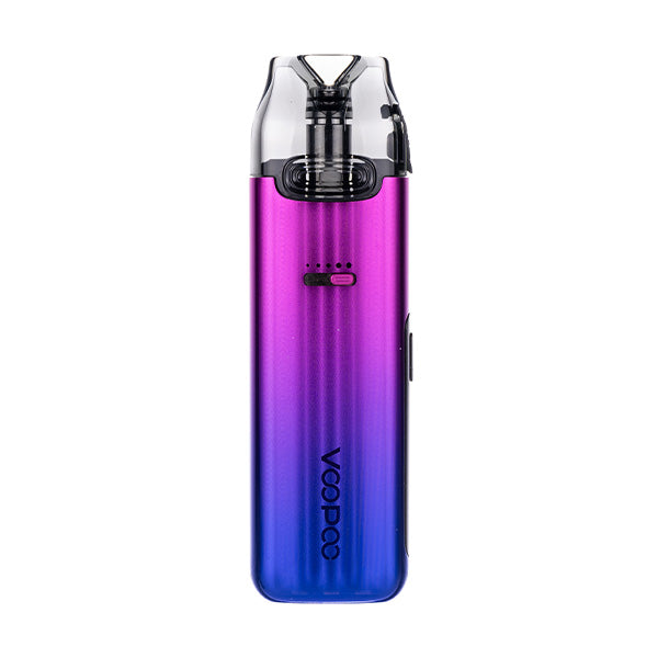 Voopoo VMATE Pro Power Pod Kit - Refillable Pod Kits