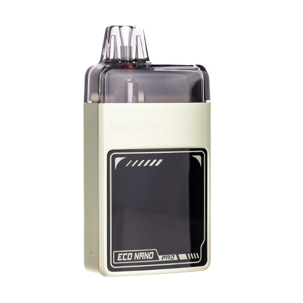 Vaporesso ECO Nano Pro Pod Kit | 1000mAh, Dual Mode, Corex Coil
